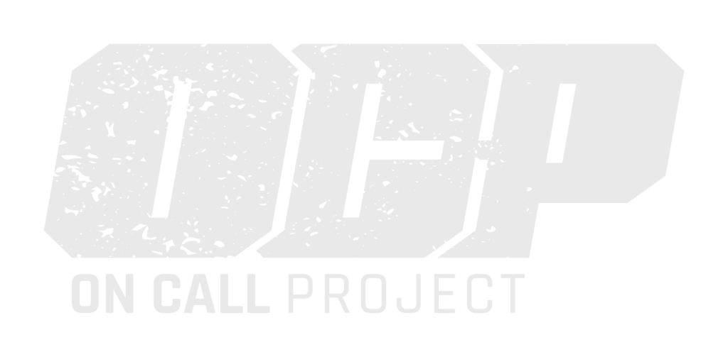 Home | On Call Project