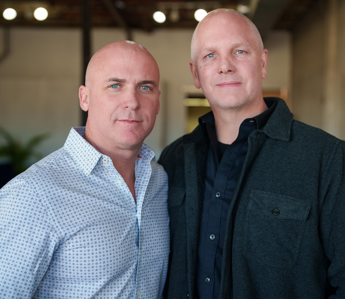 On Call Project – Creating Opportunities For First Responders